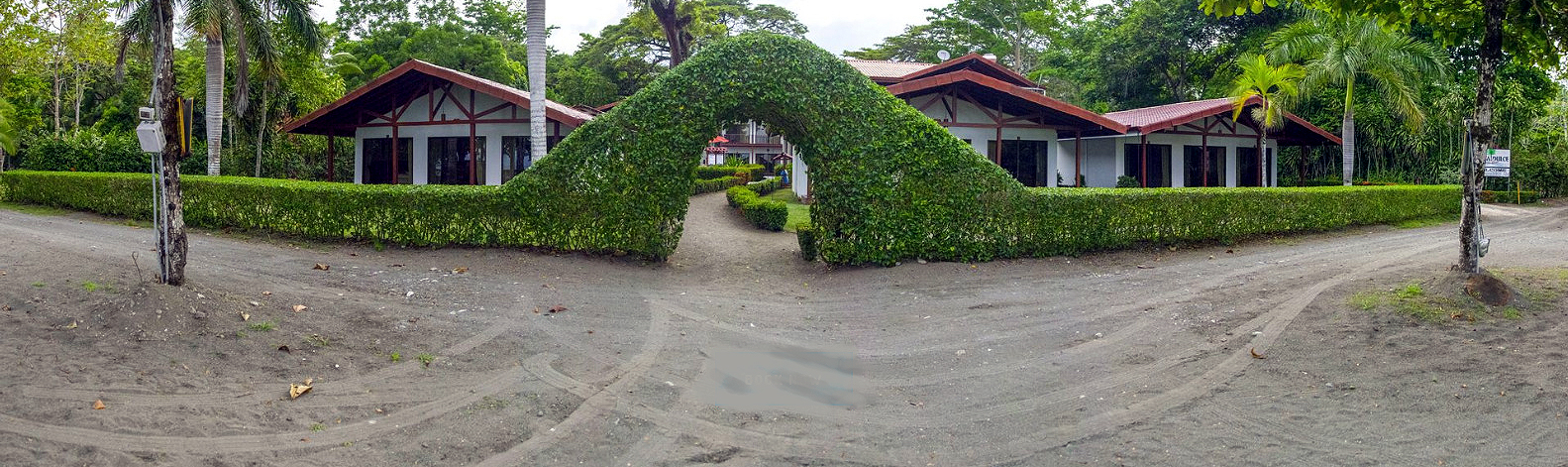 Economy Package - Kinembe Sportfishing